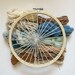 Circular Loom Kit Weaving Sea Salt - Etsy
