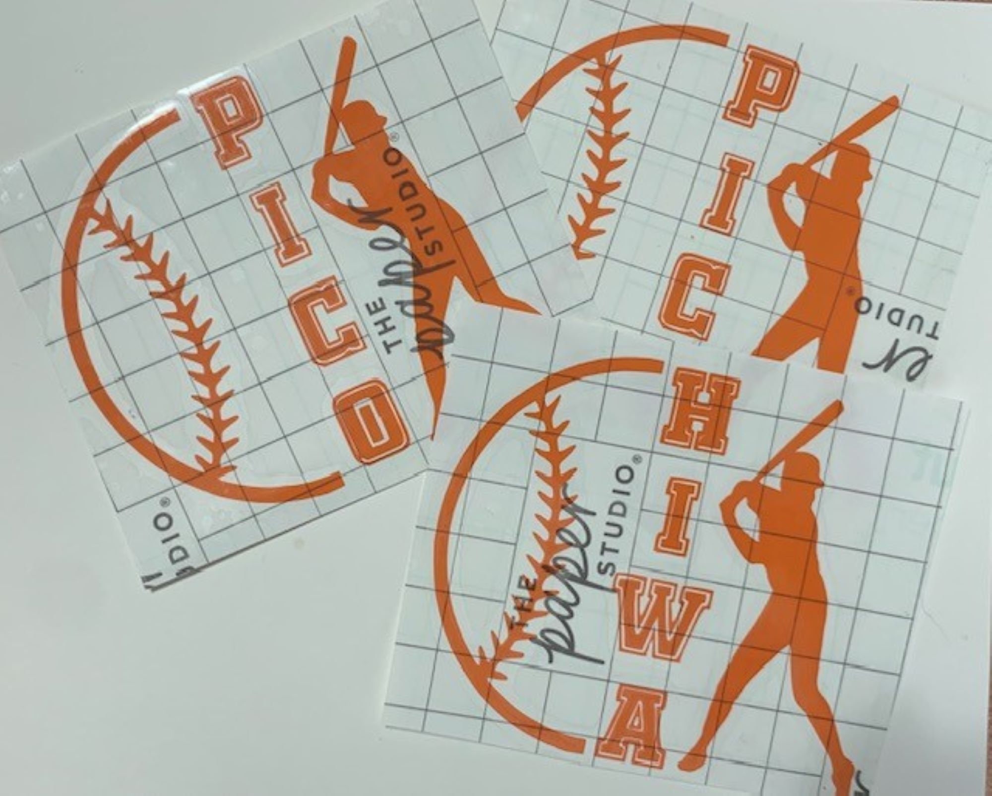 Personalized Sport Decal | Etsy