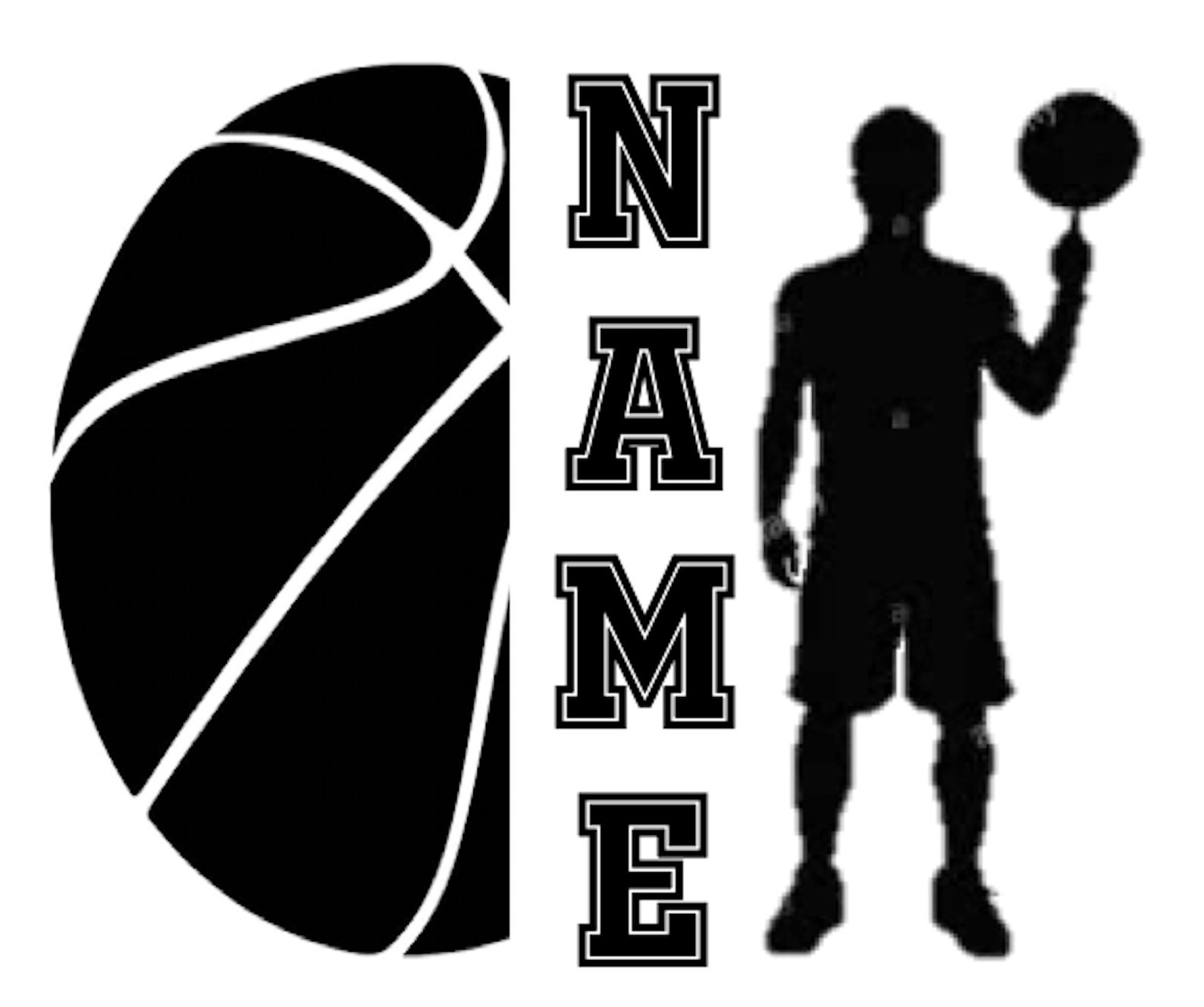 Personalized Sport Decal - Etsy