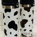 Cow Print Yeti Rambler - Etsy