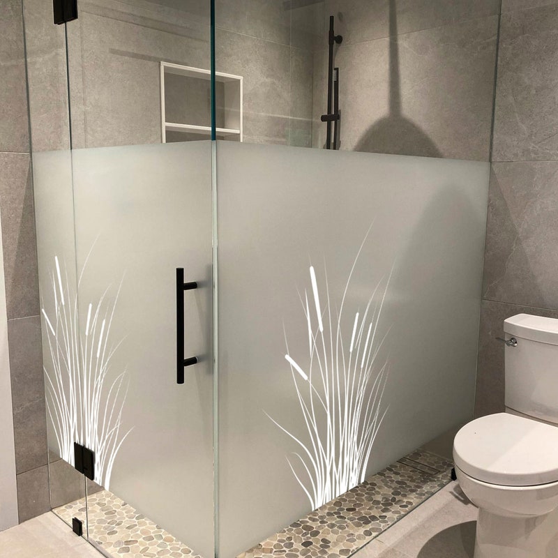 Custom Window Privacy Decals - Etsy