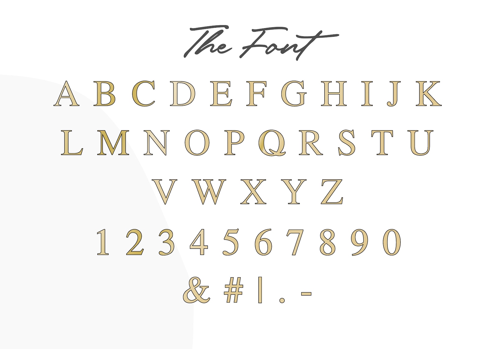 Gold Acrylic Letters | Custom Acrylic Sign | Wedding Name Decor - Etsy