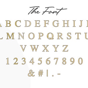 Gold Acrylic Letters | Custom Acrylic Sign | Wedding Name Decor - Etsy