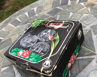 W Germany Coasters - Etsy