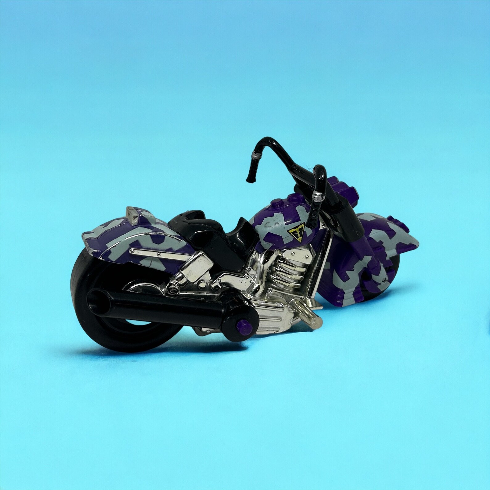 Vintage Biker Mice From Mars Bike Motorcycle - Etsy