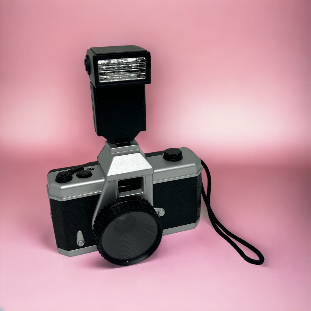 Vintage Bratz the Movie Toy Camera - Etsy