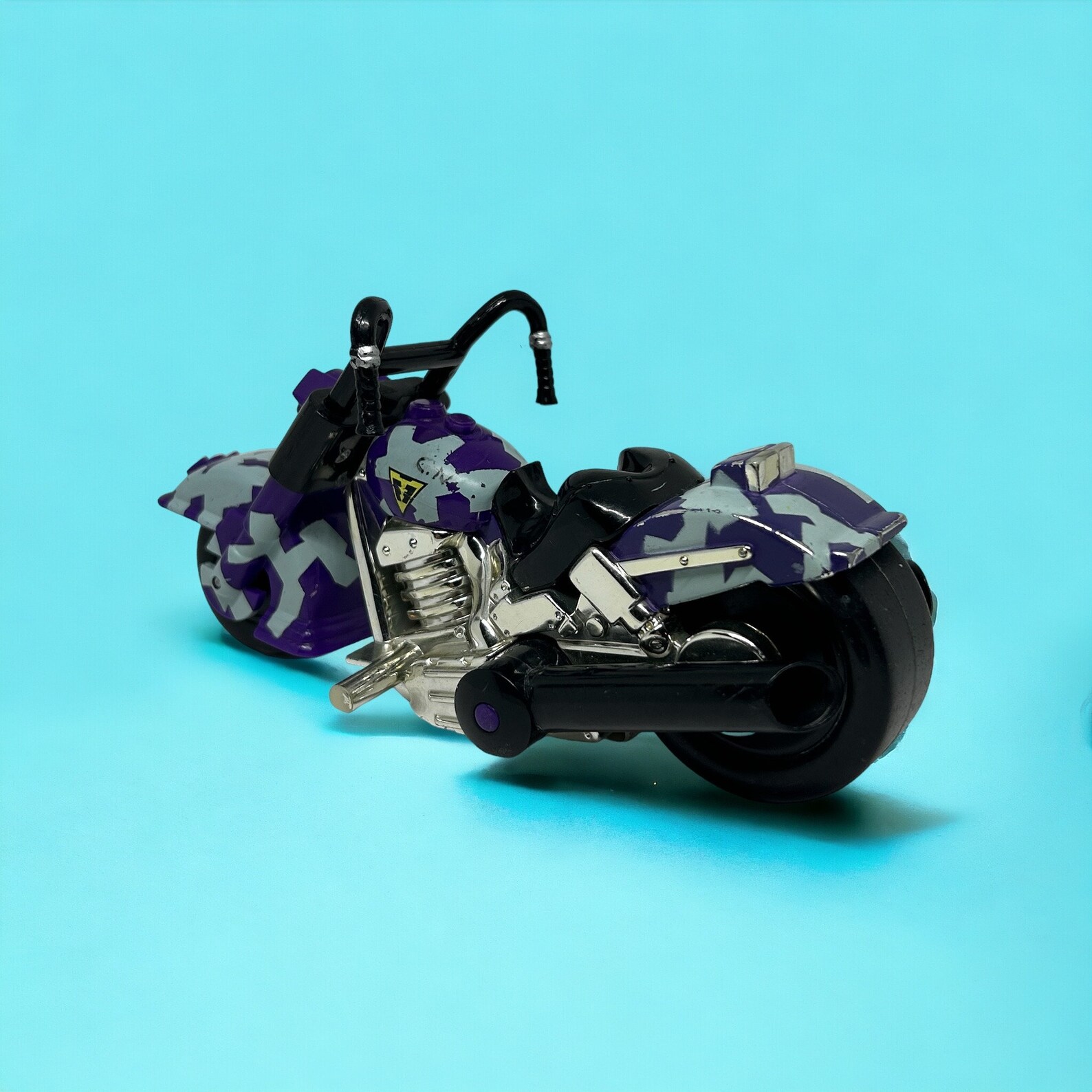 Vintage Biker Mice From Mars Bike Motorcycle - Etsy