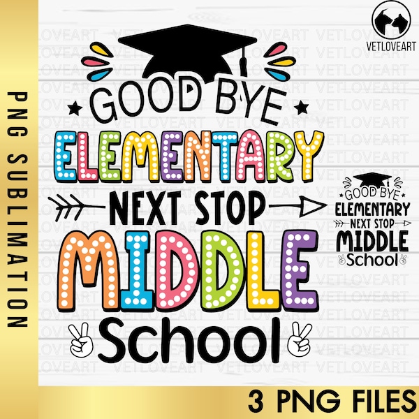 Middle School Svg - Etsy