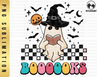 Read More Booooks Png - Etsy