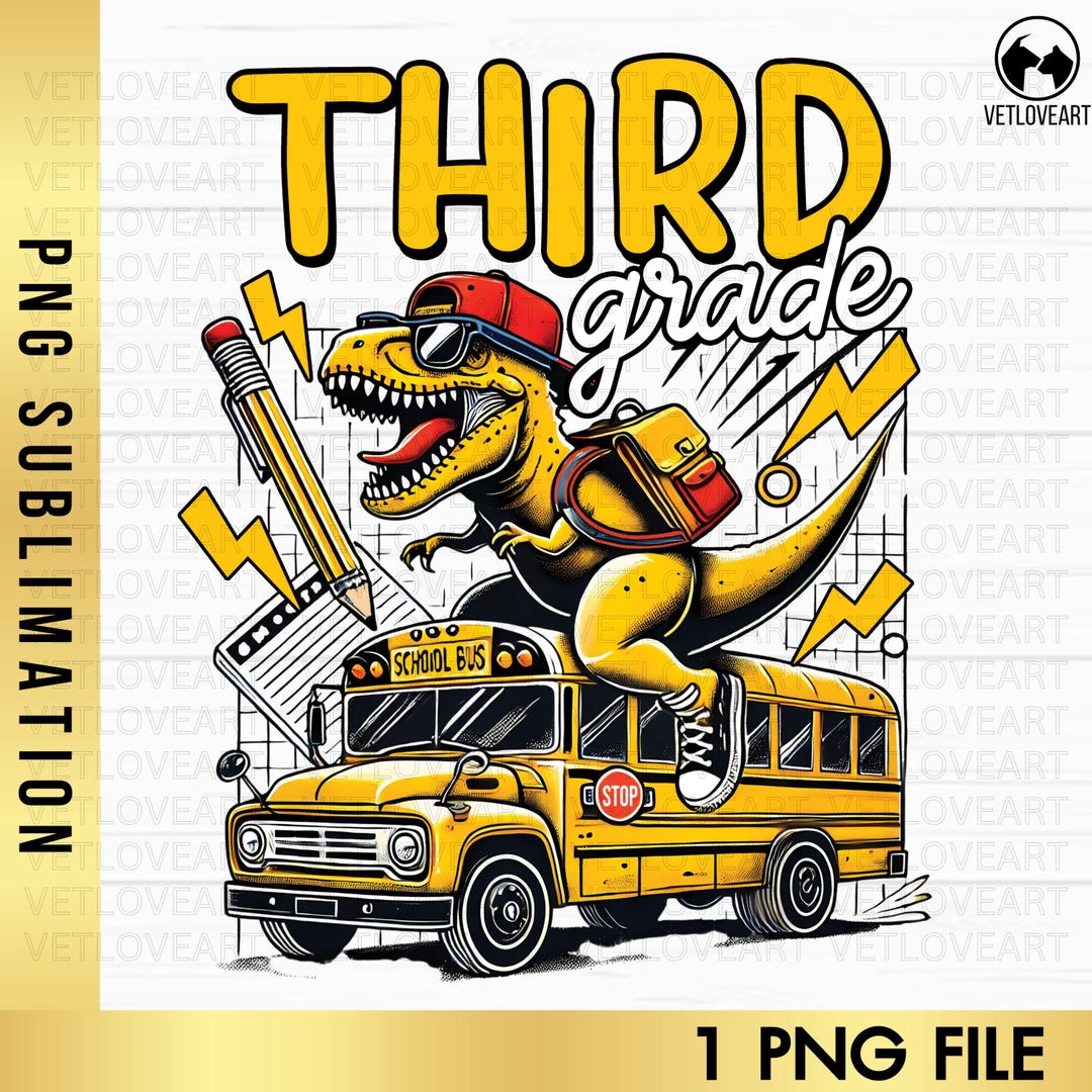 Back to School Png,i'm Ready for 3rd Grade but is It Ready for Me,third ...