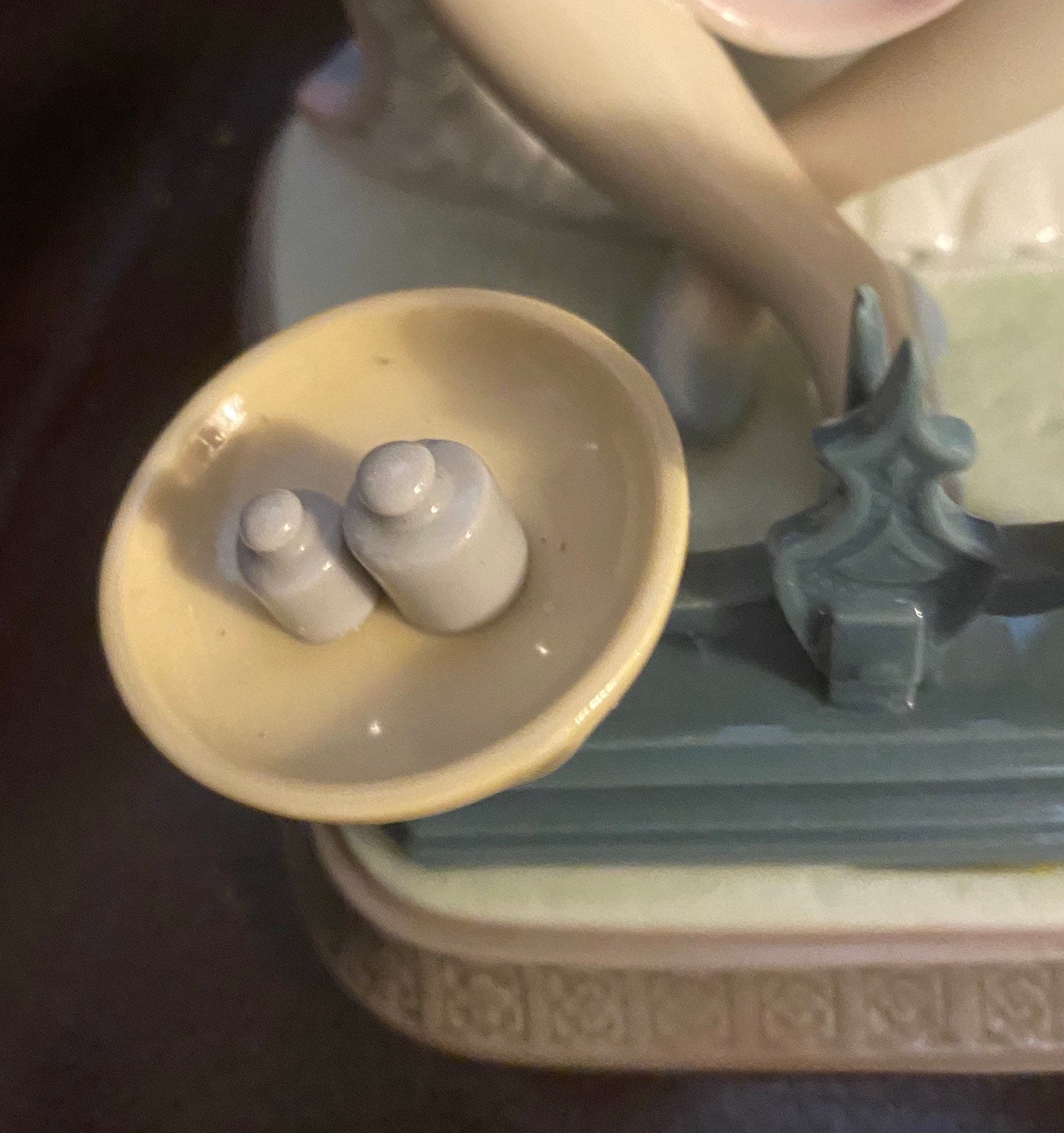 Lladro 5474 How You Have Grown! Retired! Mint Condition! No Box! - Etsy