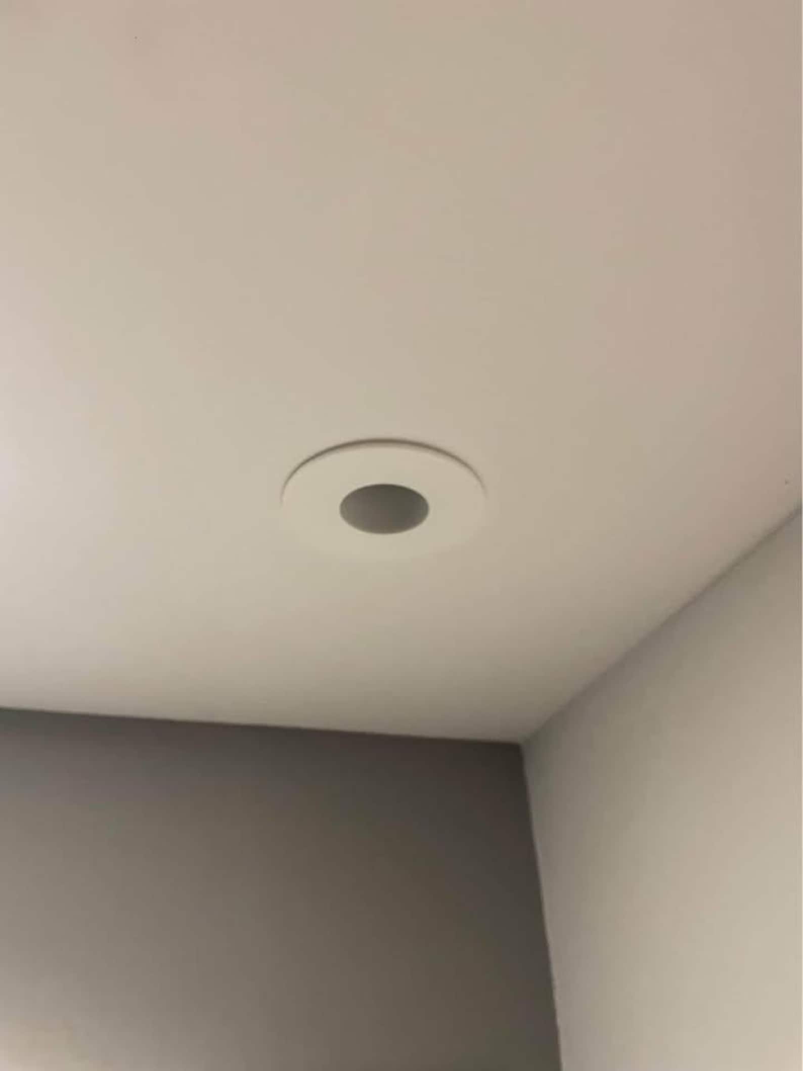 High-velocity Round Air Vents for 2-inch Duct Opening; Customizable ...