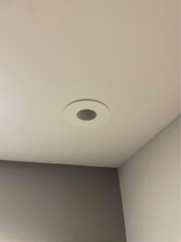 High-velocity Round Air Vents for 2-inch Duct Opening - Etsy