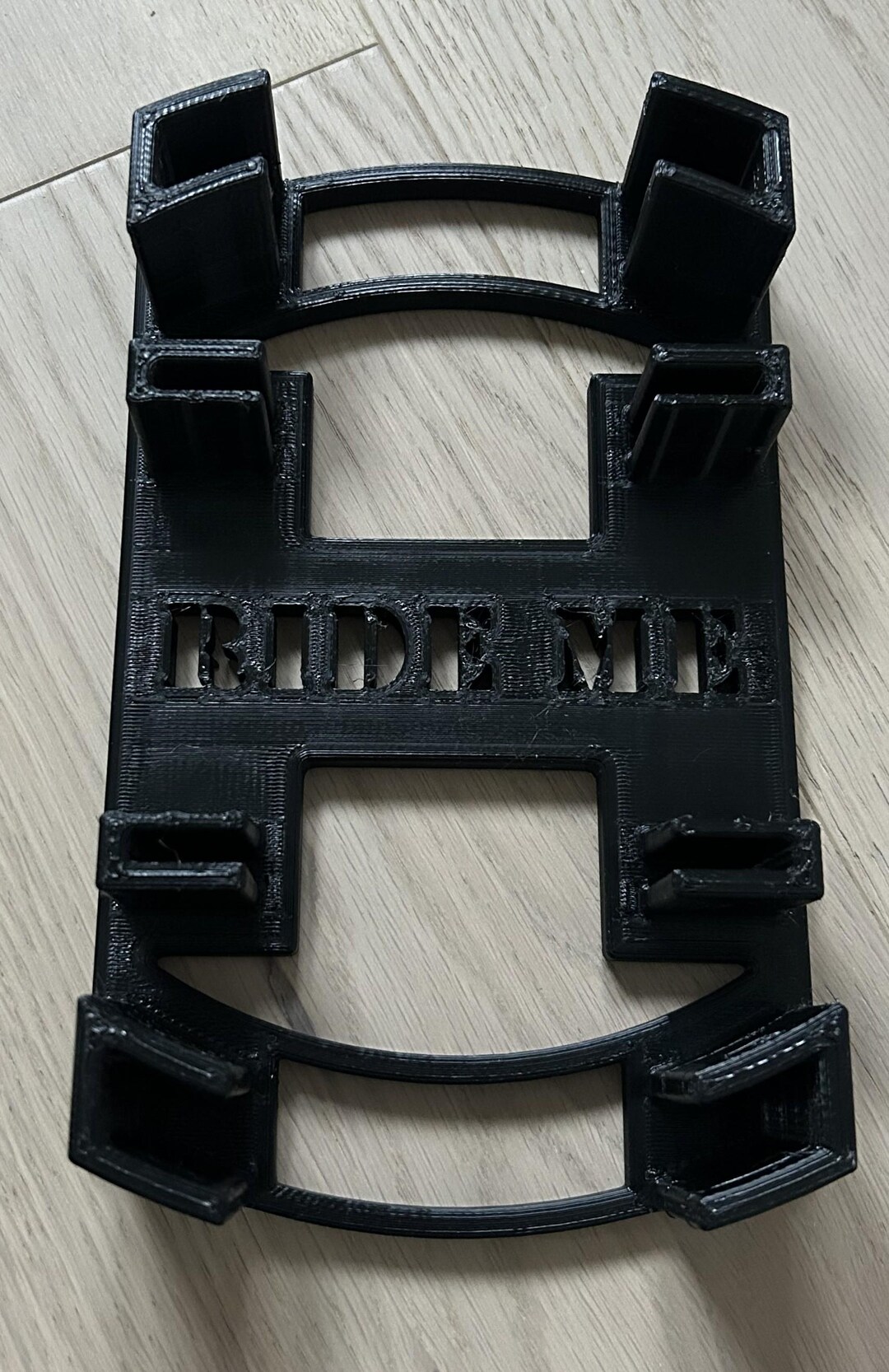 Personalized Onewheel Car Trunk Stand Holder - Etsy