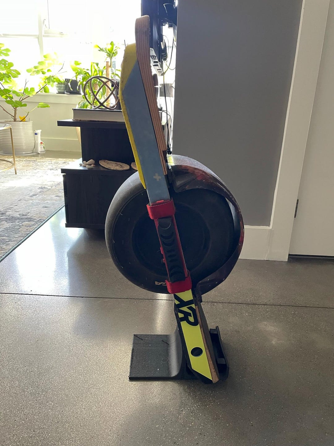 Personalized Onewheel Stand Holder for Xr/pint/gt - Etsy