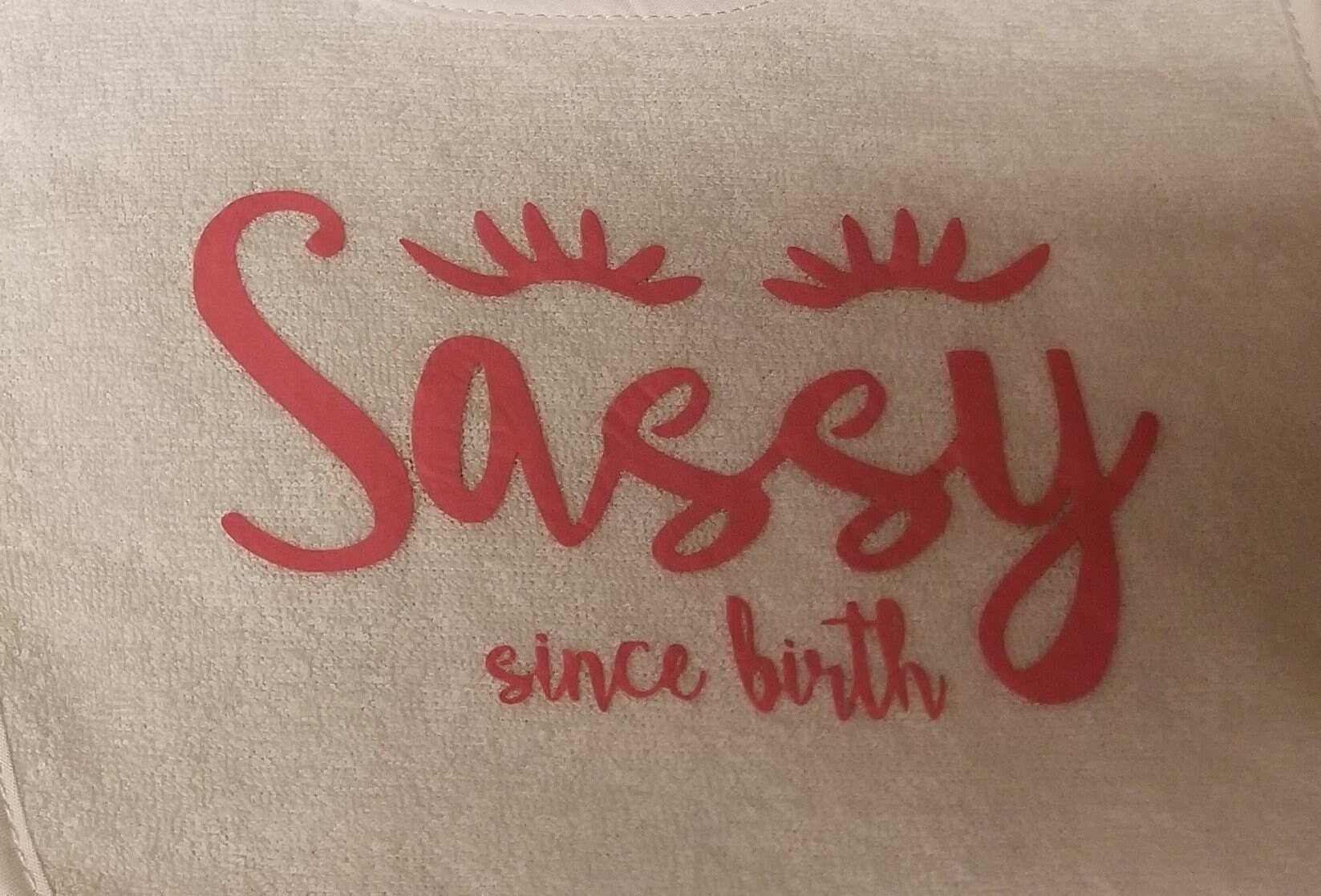 Sassy Since Birth .svg .png .dxf for Cricut & Silhouette Die Cutting ...