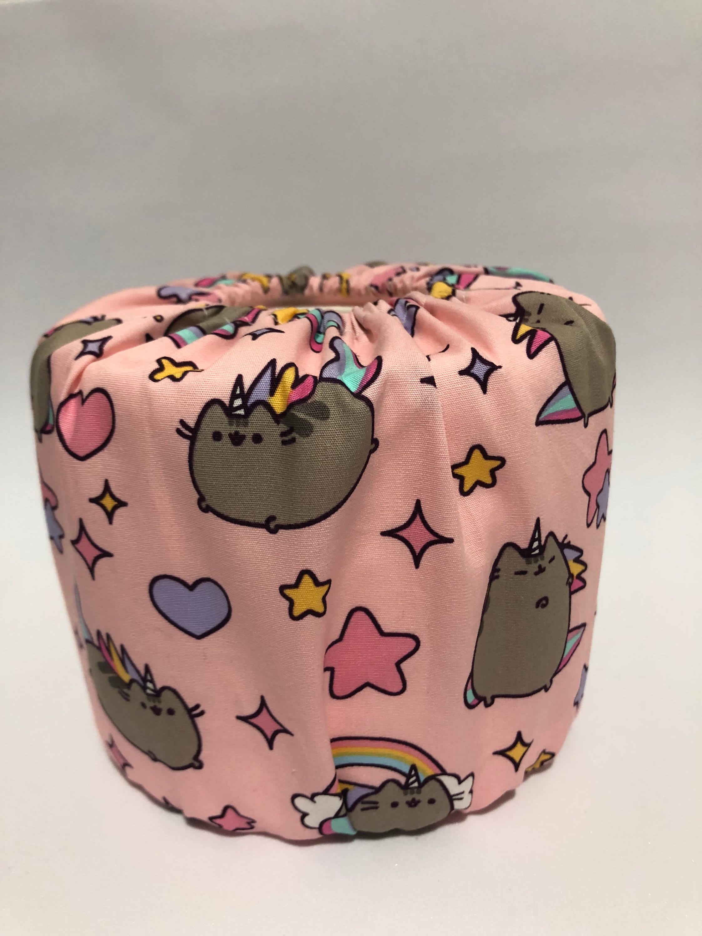 Pusheen | Toilet Roll Cover | Plant Pot Cover | Unique Gift | Home ...