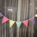Bunting | Party Decoration | Gift | Banner - Etsy