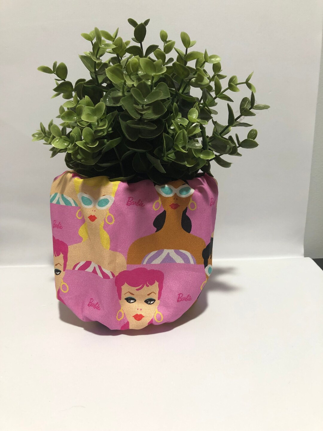 Barbie Toilet Roll Cover | Decor | Pot Plant Cover | Gift - Etsy