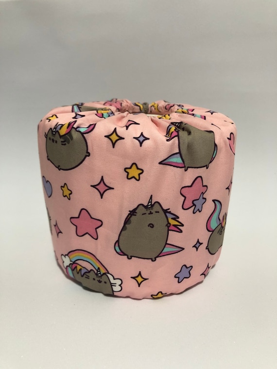 Pusheen Cover Photo