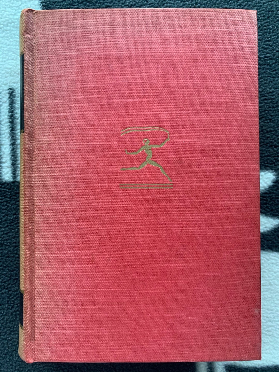 Vintage First Modern Library Giant Edition Man’s Hope Andre Malraux ...