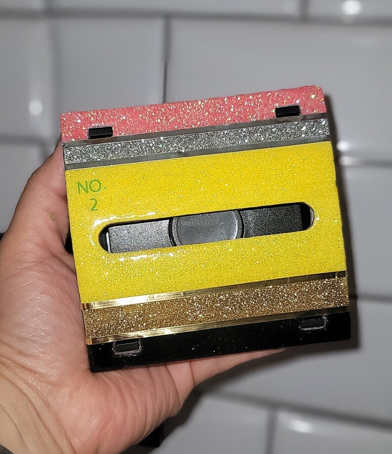 Sticky Note Dispenser, Post It Note Dispenser, Note Dispenser, Teacher ...