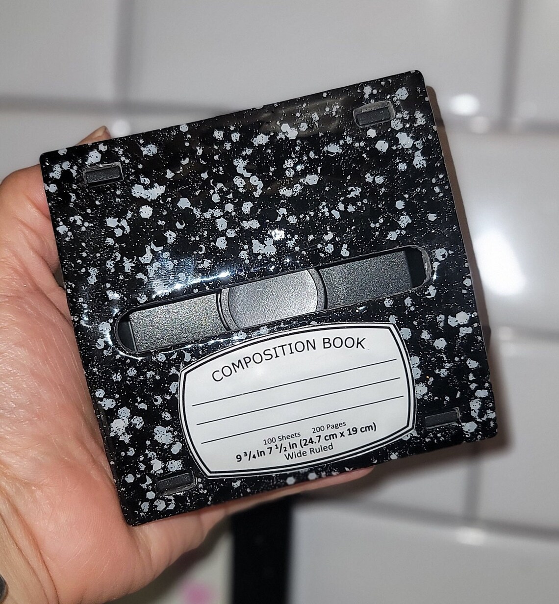 Sticky Note Dispenser, Post It Note Dispenser, Note Dispenser, Teacher ...