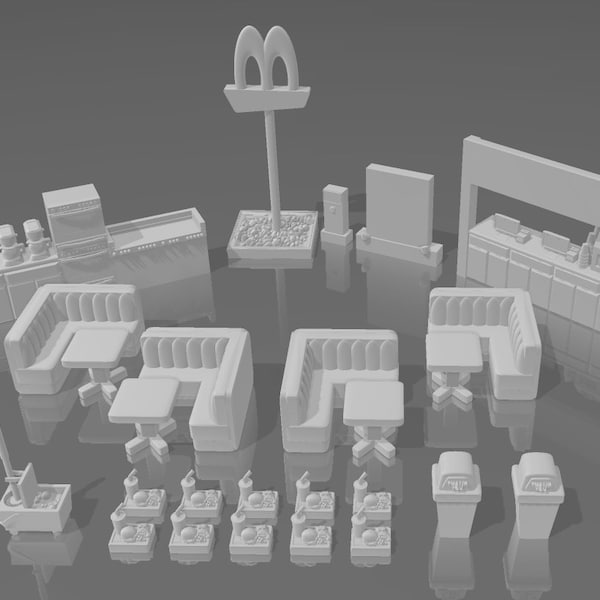 Restaurant Furniture - Etsy