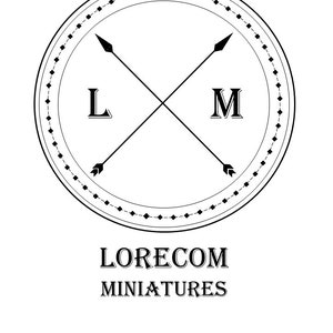 Brachiosaurus Caravan lord of the Print Ideal for Dungeons and Dragons ...