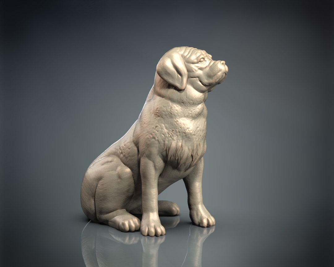 Mastiff - Ideal for Dungeons and Dragons and Other Tabletop Rpgs ...