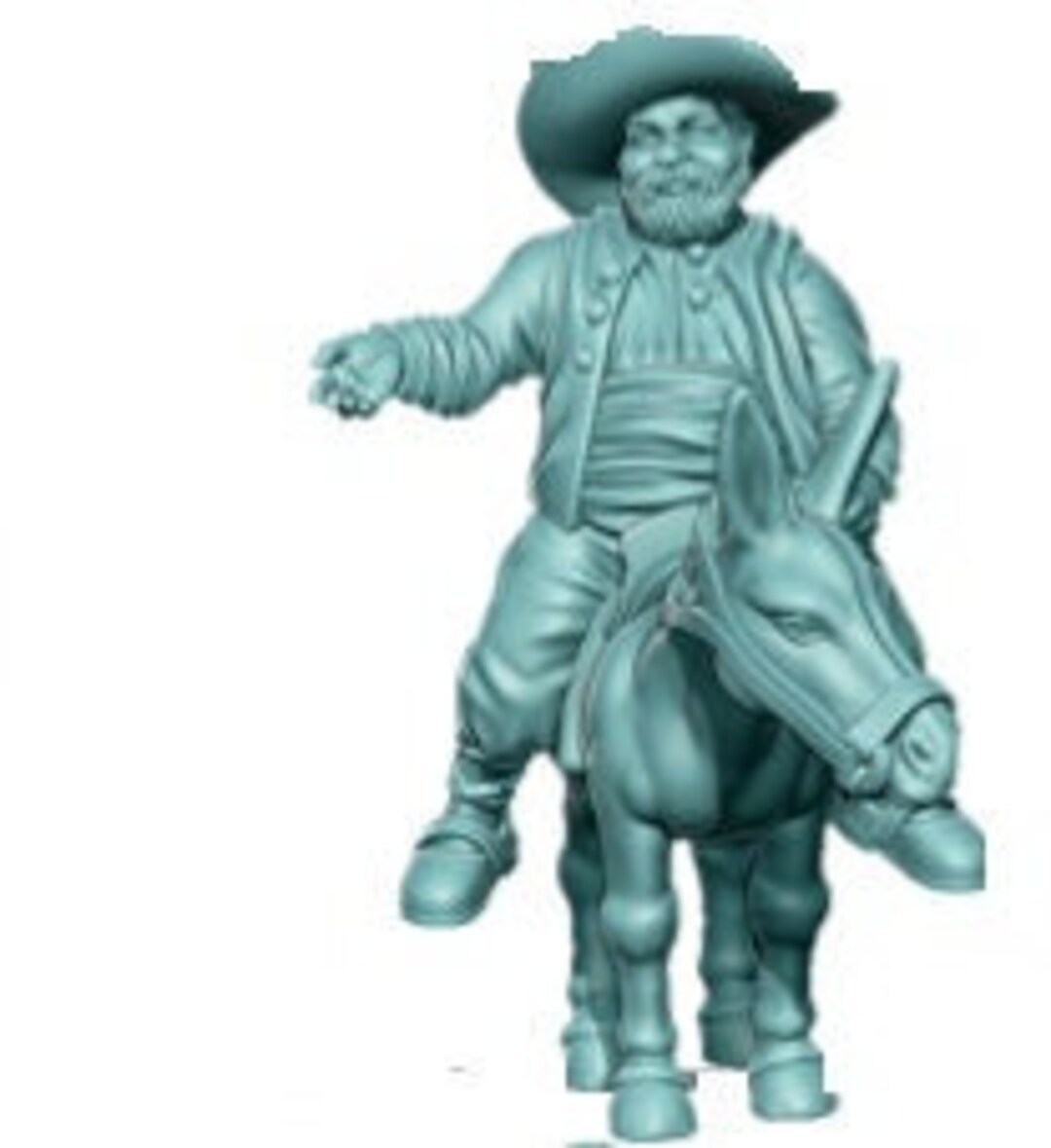 Sacho - the Frost - Ideal for Dungeons and Dragons and Other Tabletop ...