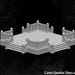 Training Arena: Tabletop RPG Scenery - DND Design - Etsy