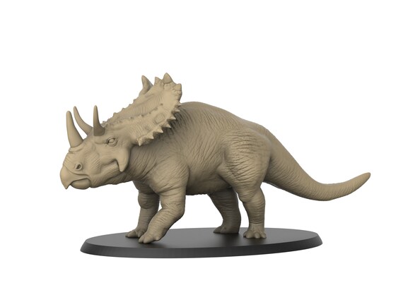 Utahceratops Pictures Facts The Dinosaur Database