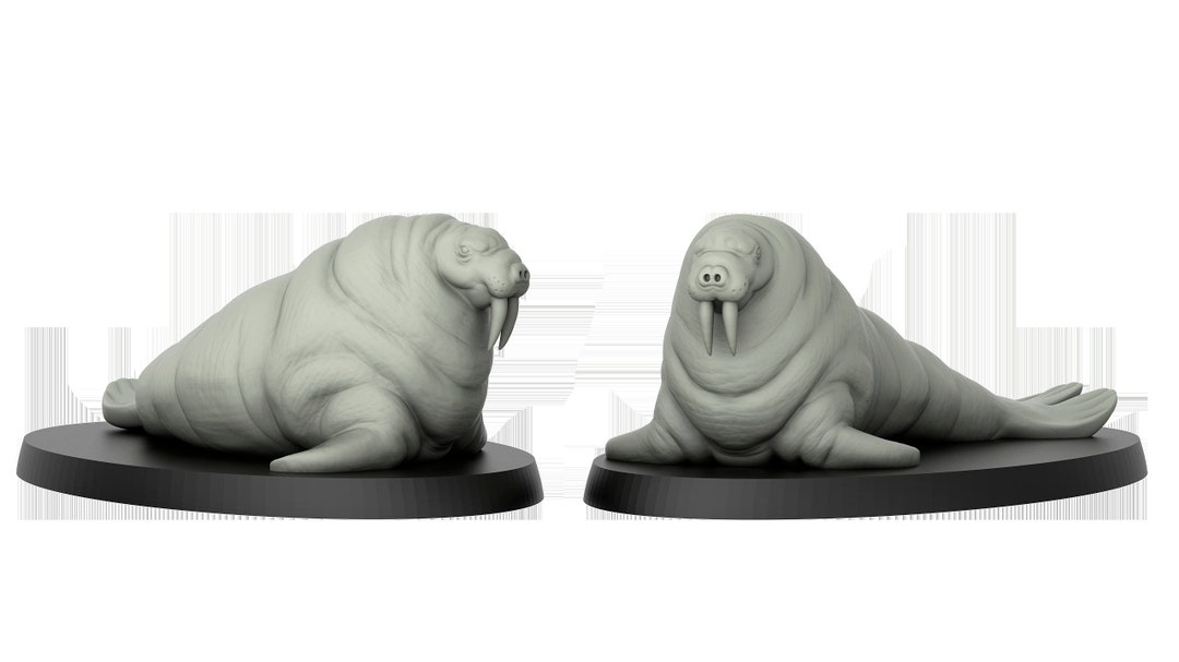 Warlus - Ideal for Dungeons and Dragons and Other Tabletop Rpgs ...