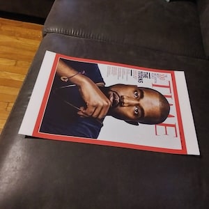 Kanye West Poster Wall Art - Etsy