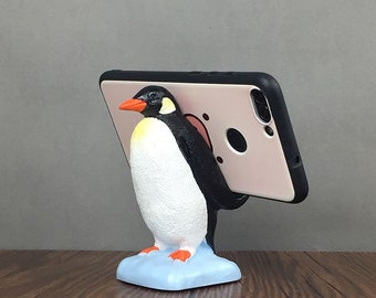 Desk Phone Holder - Etsy