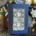 Window of Words Book Sculpture - Book Art - Book Page Wall Art - Book ...