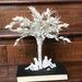 Under the Tree Reading Book Art Book Sculpture Book Lover Gift - Etsy