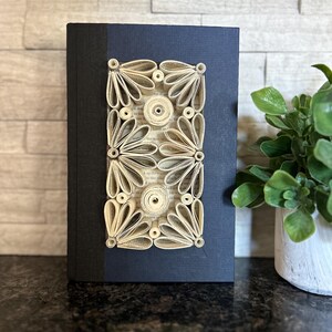 Window of Words Book Sculpture - Book Art - Book Page Wall Art - Book ...