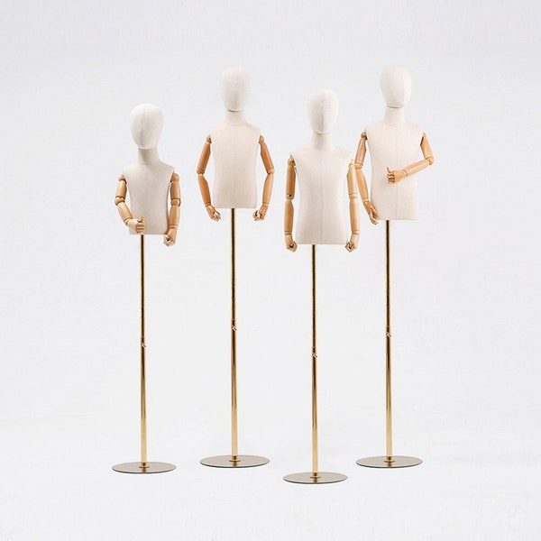 Full Torso Baby - Etsy