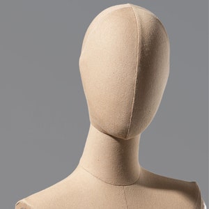 Luxury Twist Waist Female Display Mannequin Torso Stand,clothing Store ...