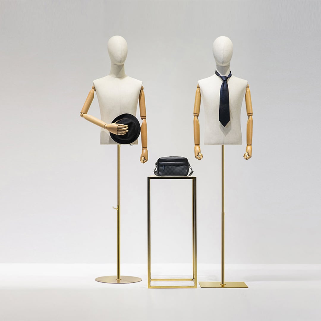 Store Mannequin Male