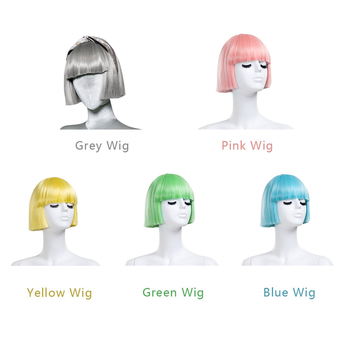 Full Body Half Body Female Display Dress Formstanding Sitting - Etsy