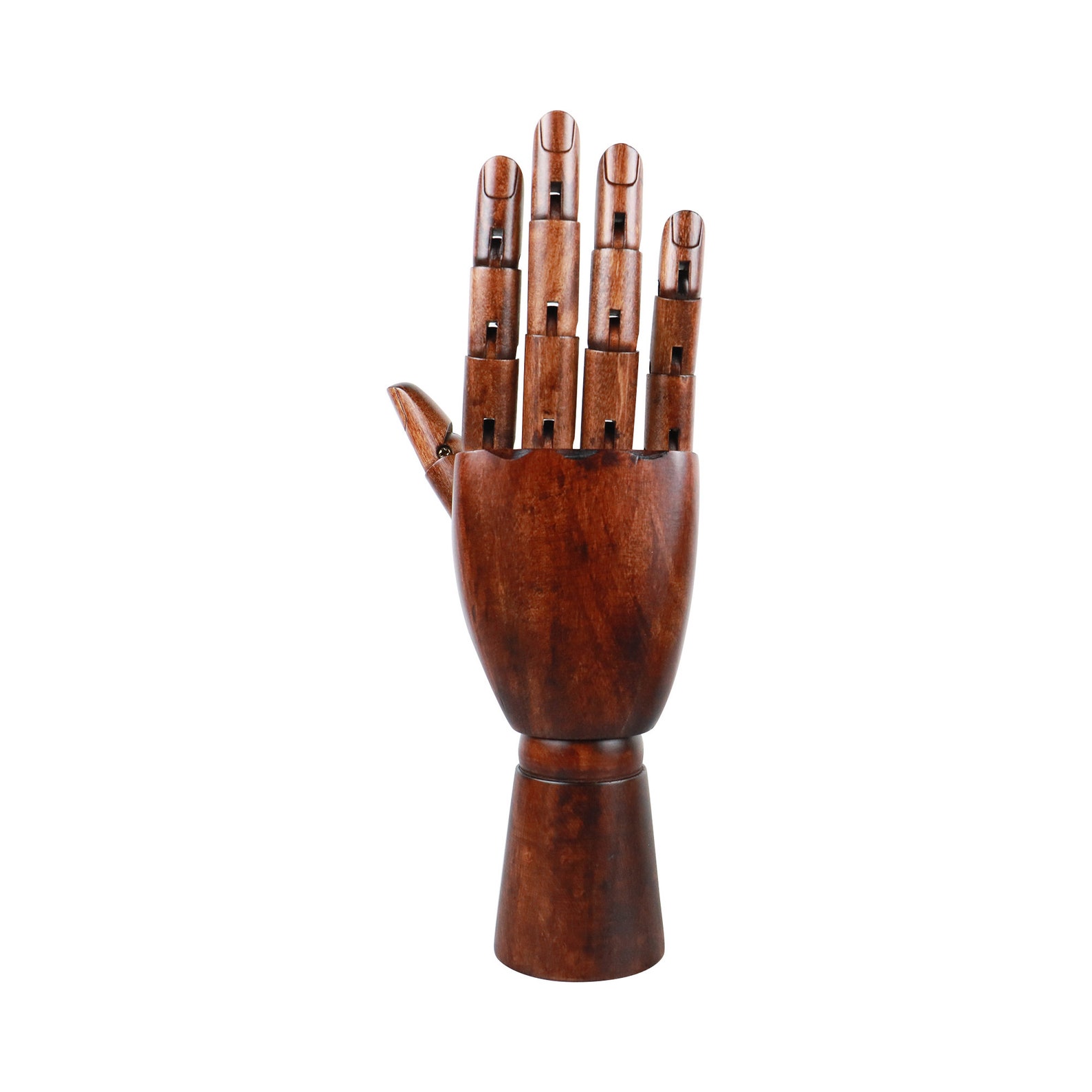 Clearance Sales Wooden Hand Mannequin Quality Movable Women - Etsy