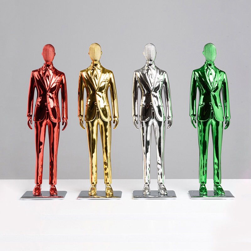 Mini Mannequin - Etsy