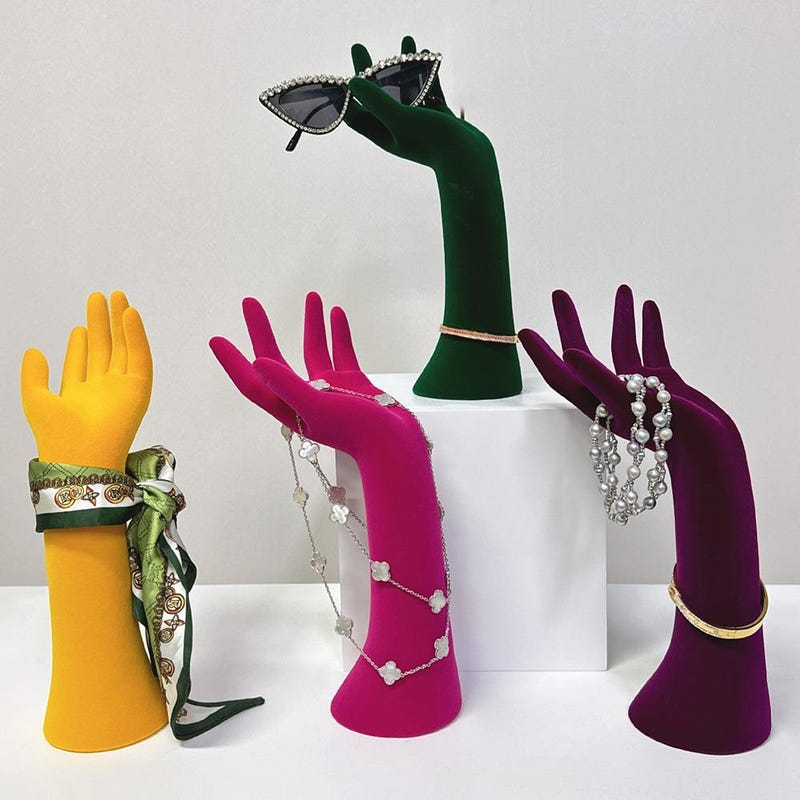 Hand Jewelry - Etsy