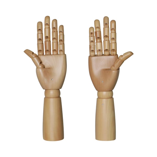Mannequin Hand - Etsy