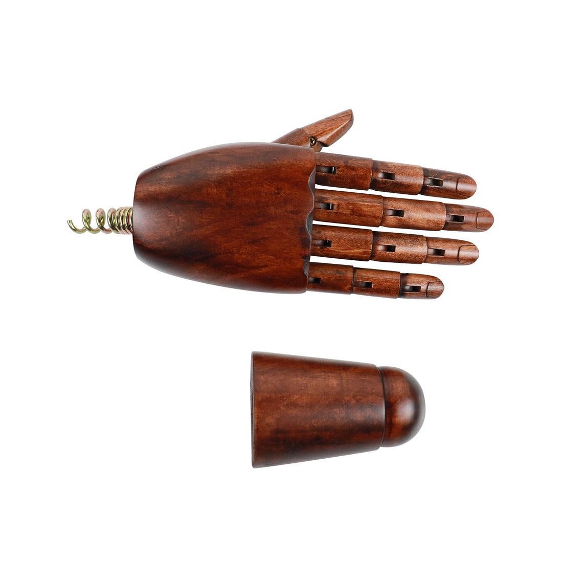 Clearance Sales Wooden Hand Mannequin Quality Movable Women - Etsy