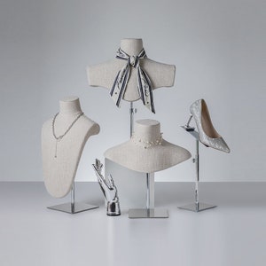 Mannequins for Display - Etsy