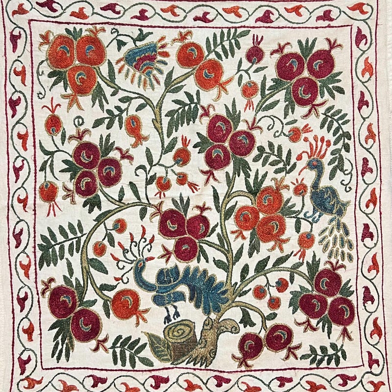 Suzani - Etsy